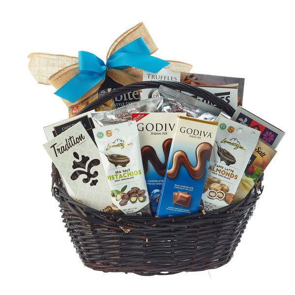 Corporate Sharing Basket - SIMONTEA